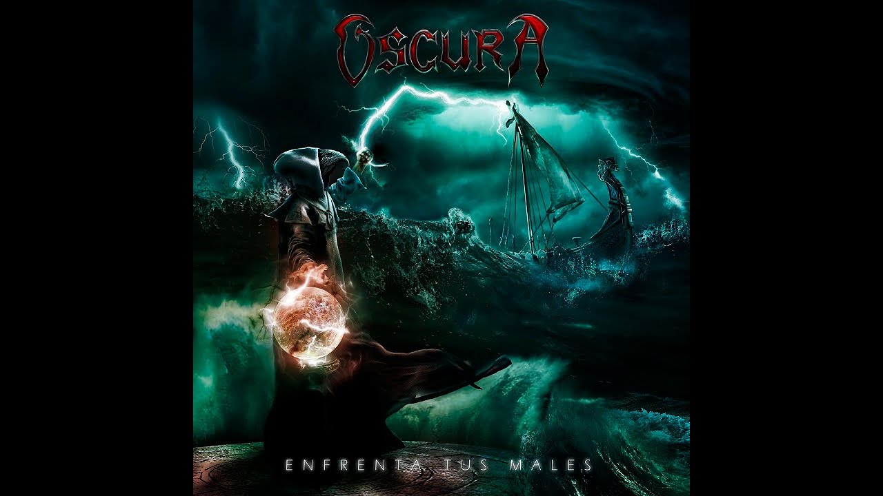 09 Enfermos de Poder - YouTube