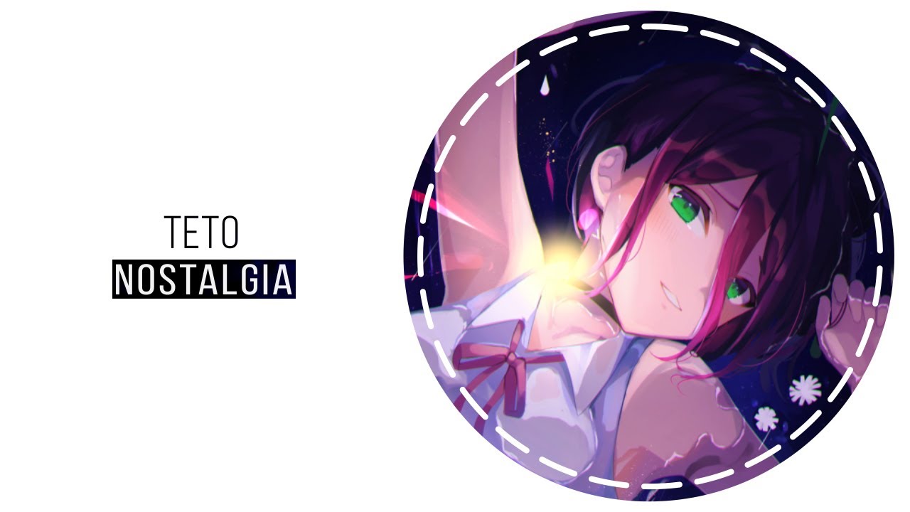Teto - Nostalgia - YouTube Music