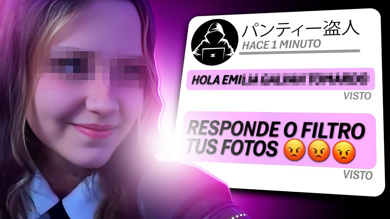 El HORRIBLE DOXEO de EMIKUKIS | EMIKUKIS vs NIMU - YouTube