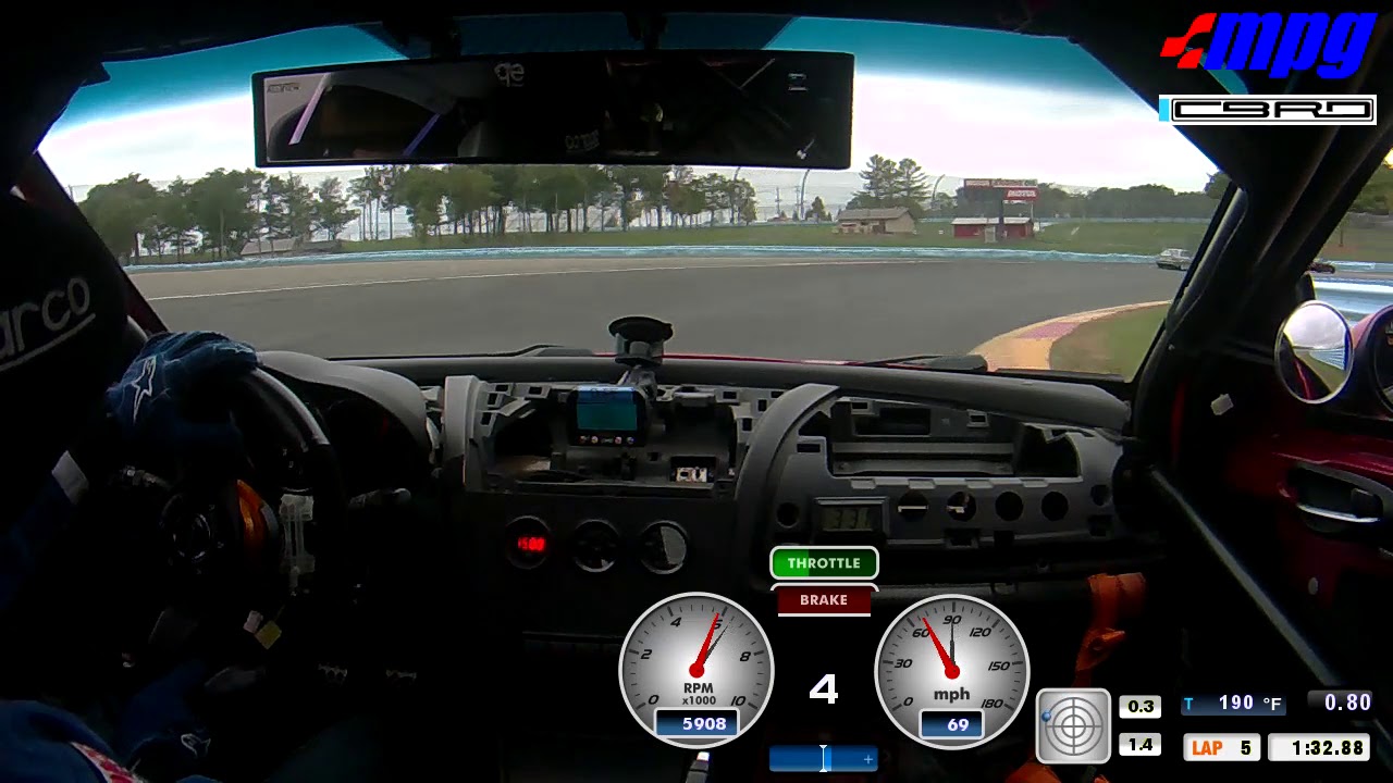 20191006 Watkins Glen, NASA TT5, RX8 - YouTube