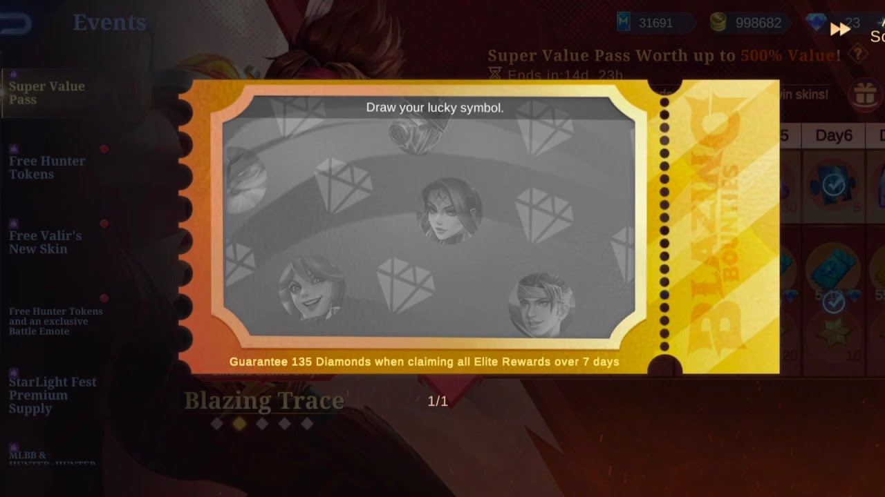 Last Super Value Pass Scratch Card 🤩 Youtube 1589