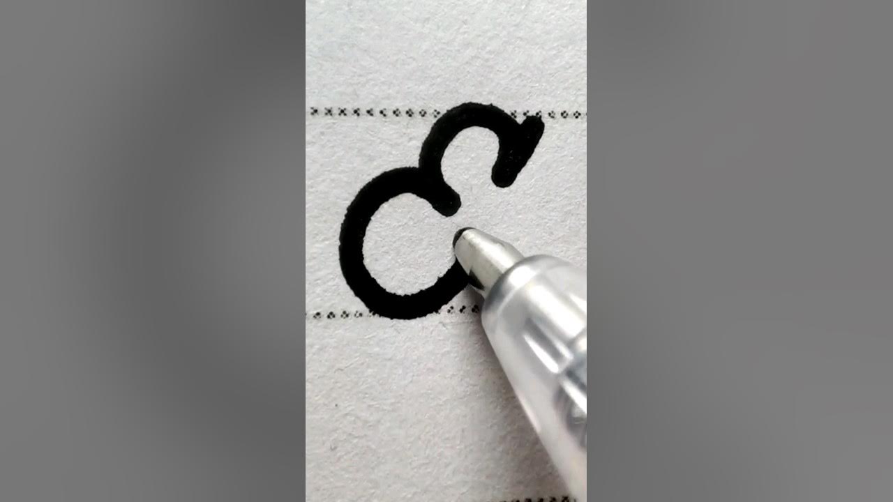 How To Write E calligraphy YouTube how-to-write-e-calligraphy-youtube