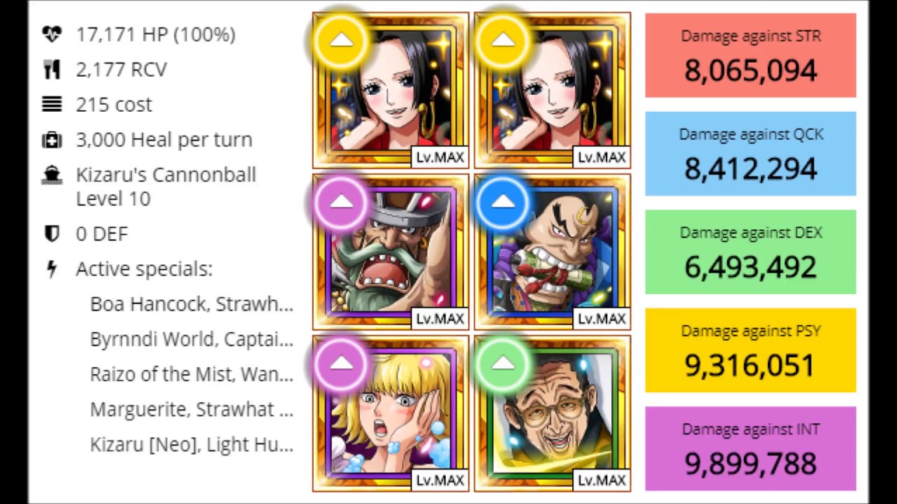 Optc Boa v2 team guide. - YouTube