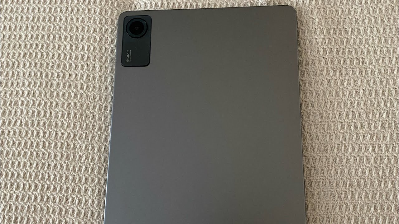 XİAOMİ REDMİ PAD SE TABLET 2023 KUTU AÇILIMI !!! (TÜRKİYE’DE İLK) 🧚🏽‍♀️ ...