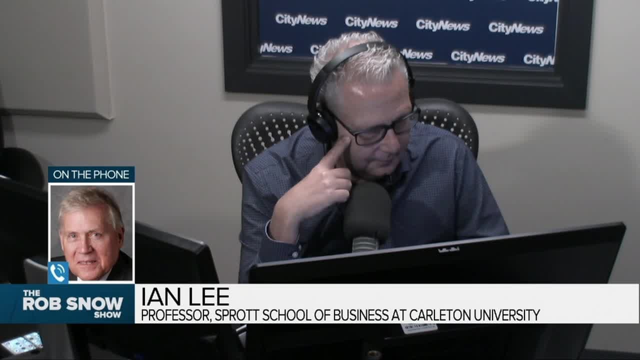 The Rob Snow Show - Tuesday June 22, 2021 - YouTube