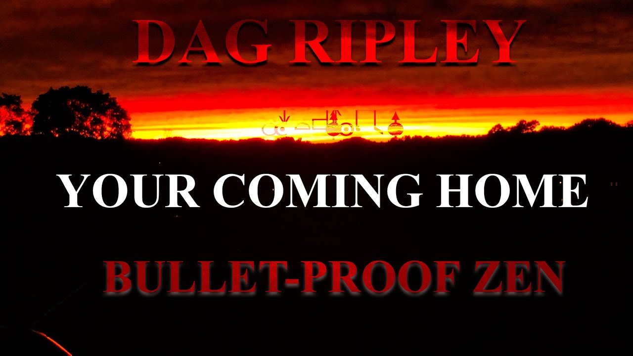 Your Coming Home Lyric Video - YouTube