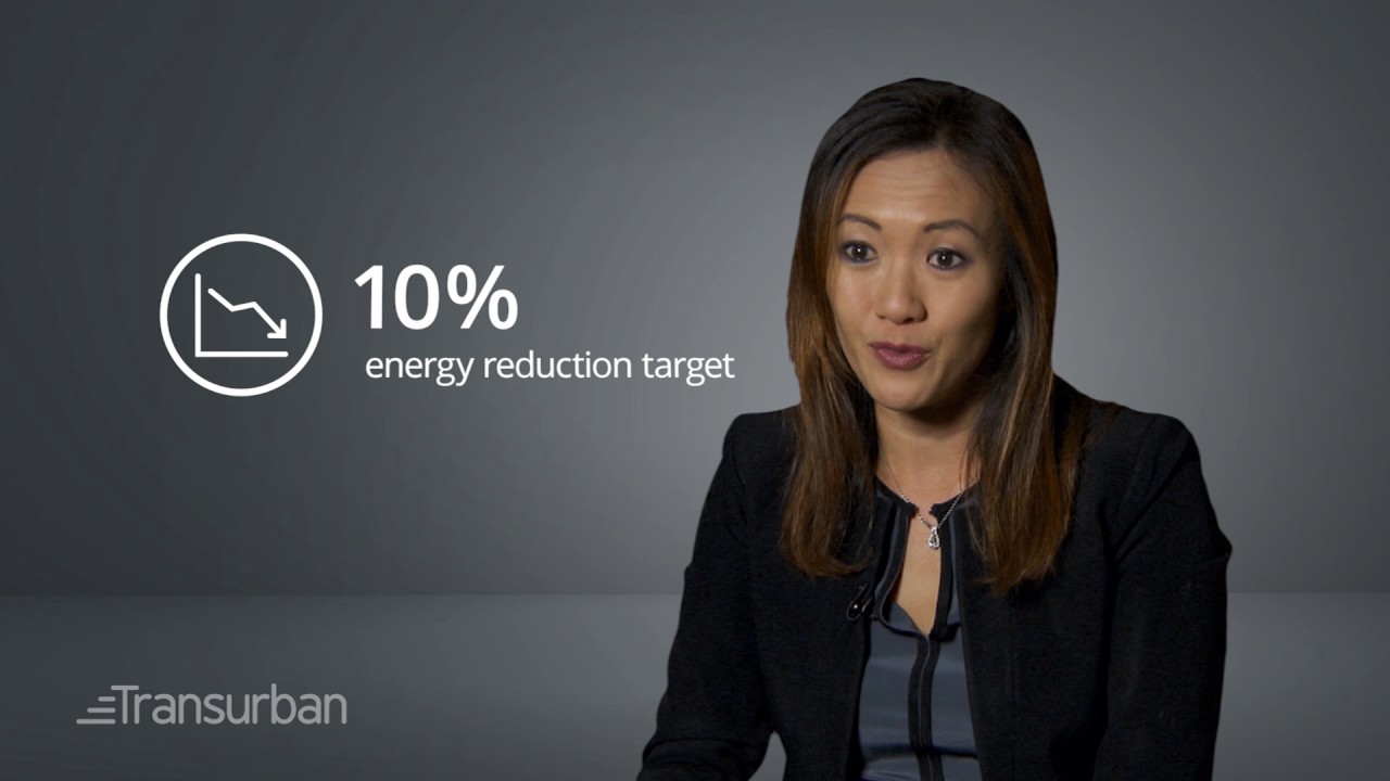 Transurban: Sustainability Presentation - YouTube