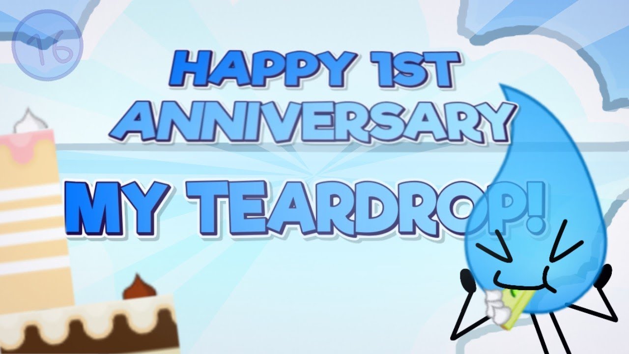 LP: My very own teardrop | 1ST ANNIVERSARY UPDATE!! | episode 16 - YouTube