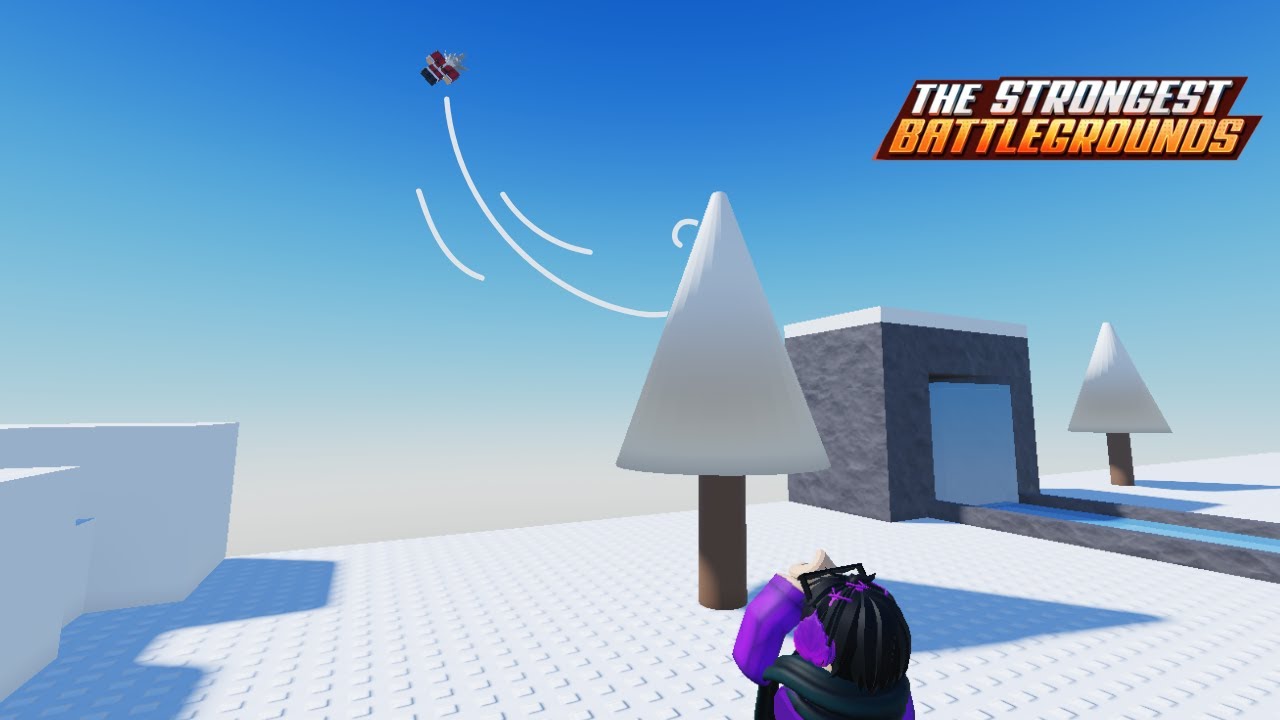 How to Send the Weakest Dummy flying In TSB - YouTube