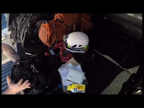 Search & Rescue Pack - YouTube