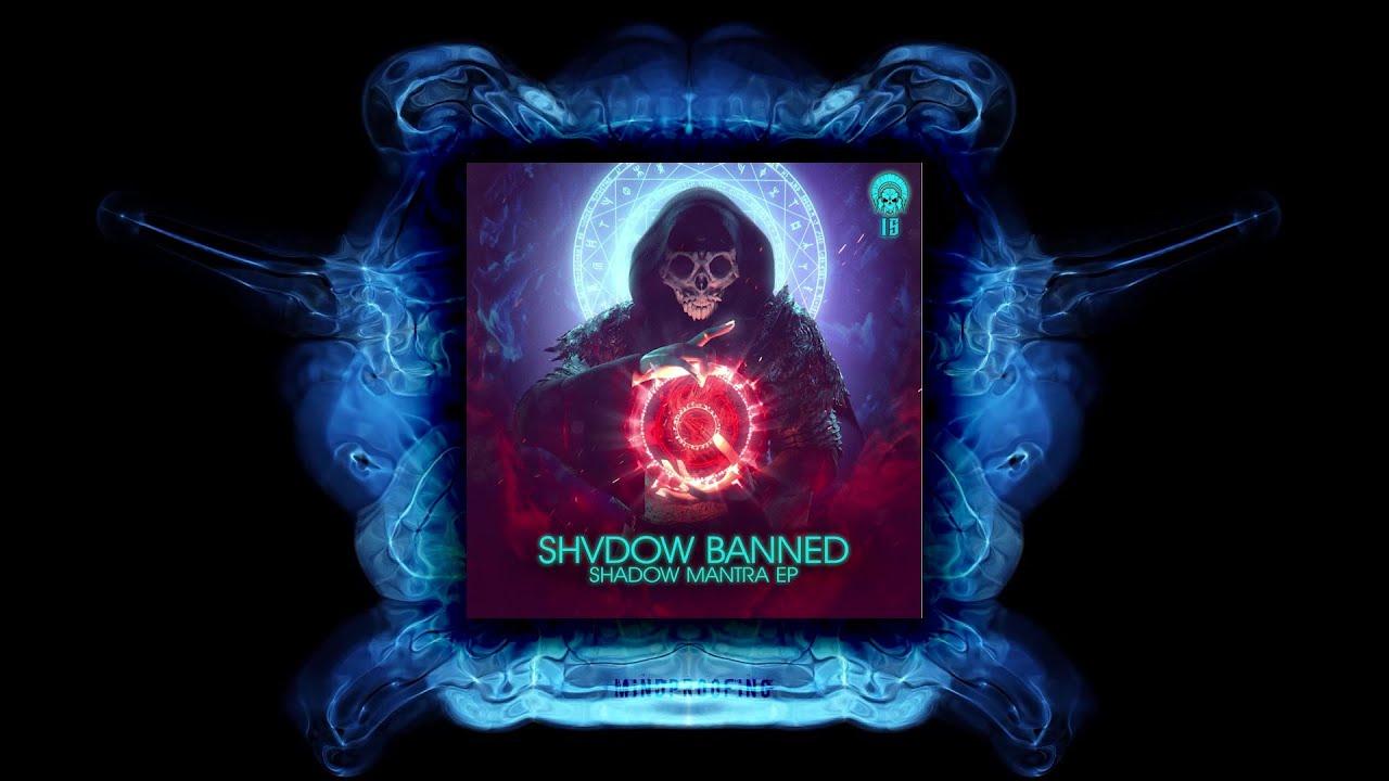 Shvdow Banned - Sacred Spell | Deep Dubstep - YouTube