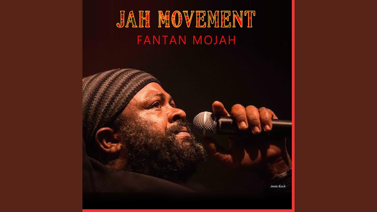 Jah Movement - YouTube