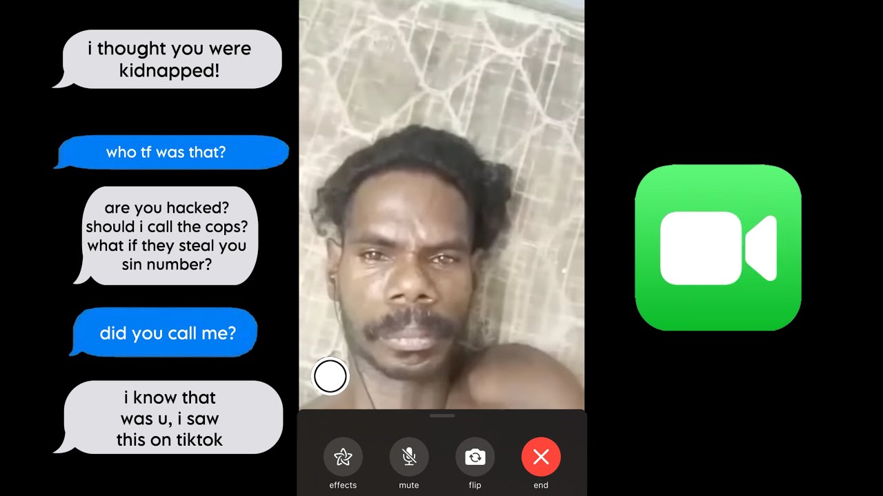 Prank Calling People with a Random Man - YouTube