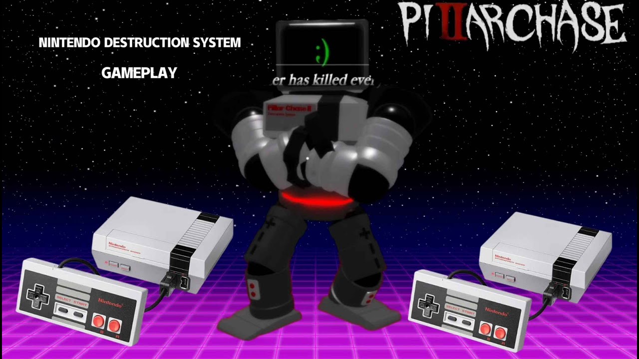 MX-NDS GAMEPLAY - Pillar Chase 2 - YouTube