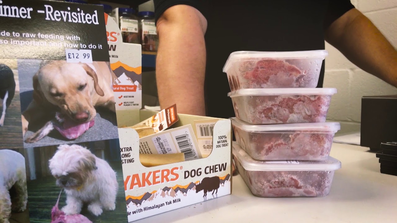 Durham Animal Feeds - Who we are - YouTube