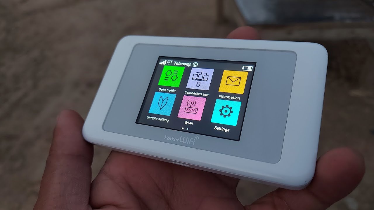 601hw pocket wifi Dispatched To (Imran Laghari) 📍 Dera Ghazi Khan - YouTube