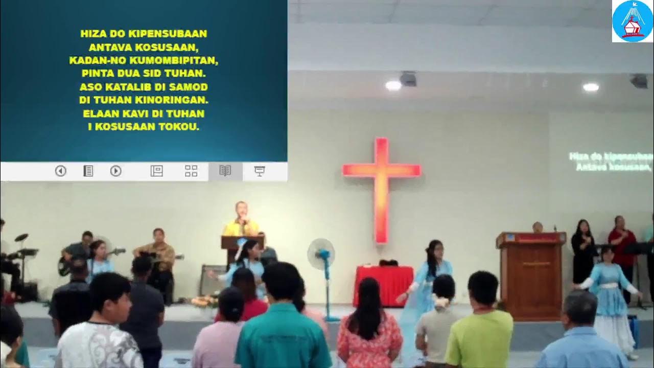 IBADAH UMUM PCS PEKAN PITAS - YouTube