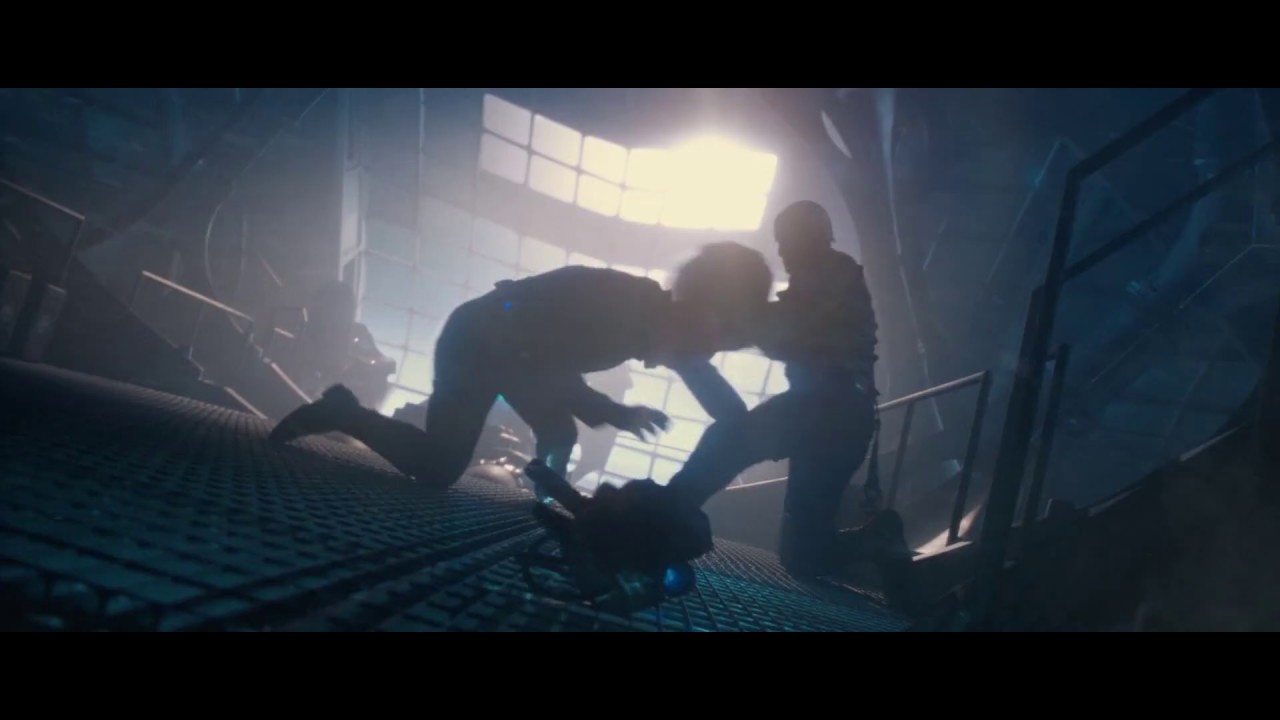 Captain America vs Red Skull - Plane Final Fight Scene | Captain ...