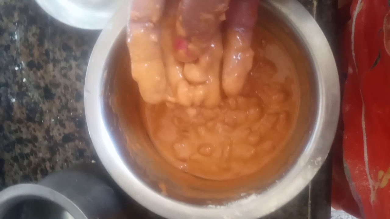 Masala mufali recipe..... 5 min... Me tyar kre... - YouTube