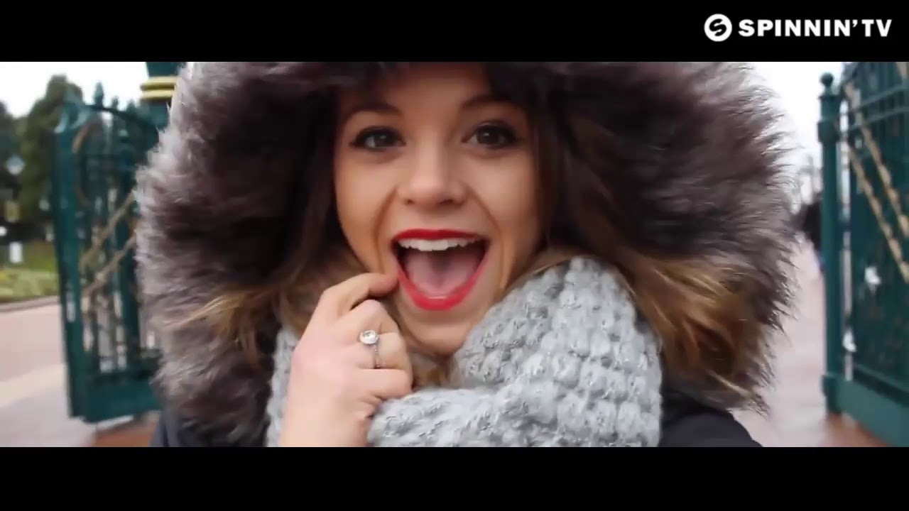 An Boyz & Felix - Snow (Official Music Video) - YouTube