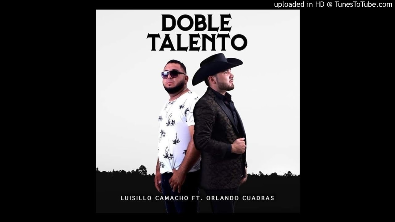 El Cachas - Luisillo Camacho ft Orlando Cuadras - YouTube
