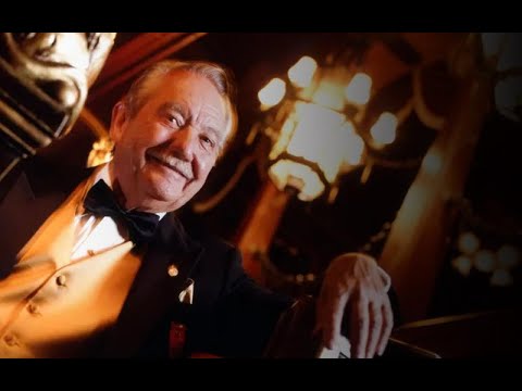 "HOW TO" LIVE LIKE WALT DISNEY! A MAGICAL LIFE OF MILT LARSEN! CREATOR ...