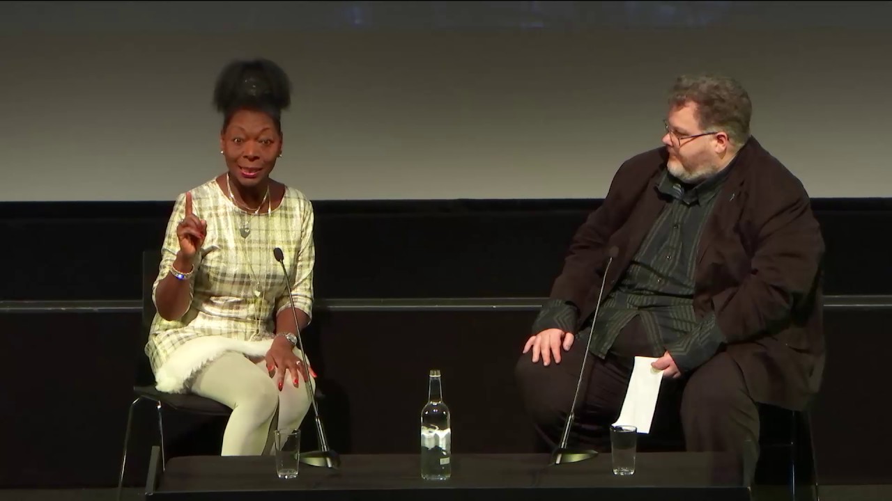 Baroness Floella Benjamin: ‘Being a Playschool presenter was an ...