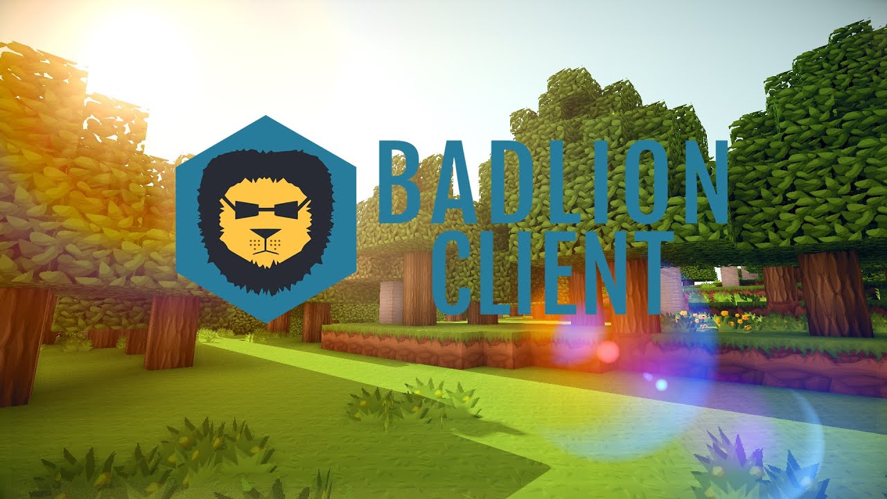 Badlion-Client für beginner/erklärt | German/deutsch - YouTube