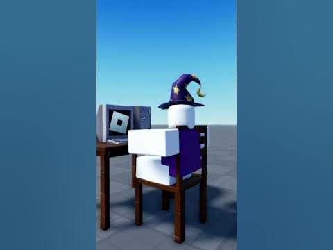 Roblox players waking up in the morning 💀 (roblox animation) - YouTube