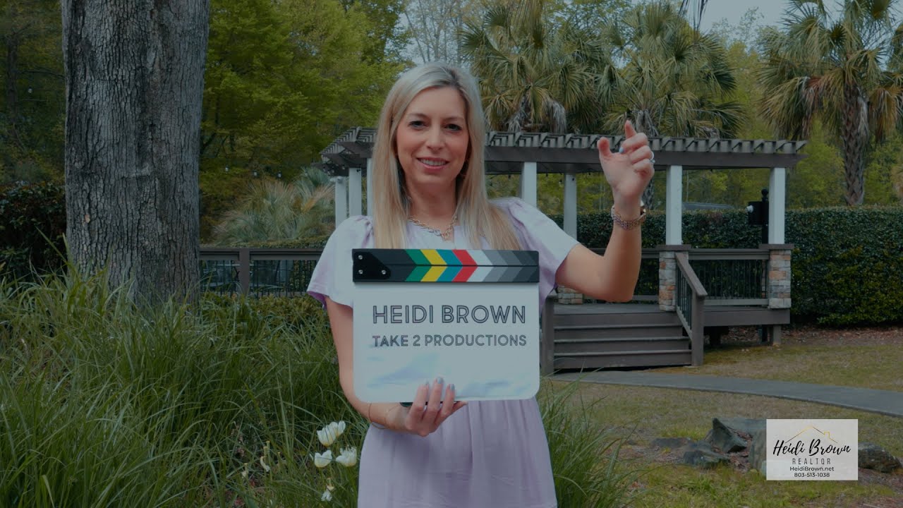 More Outtakes from Heidi Brown - YouTube