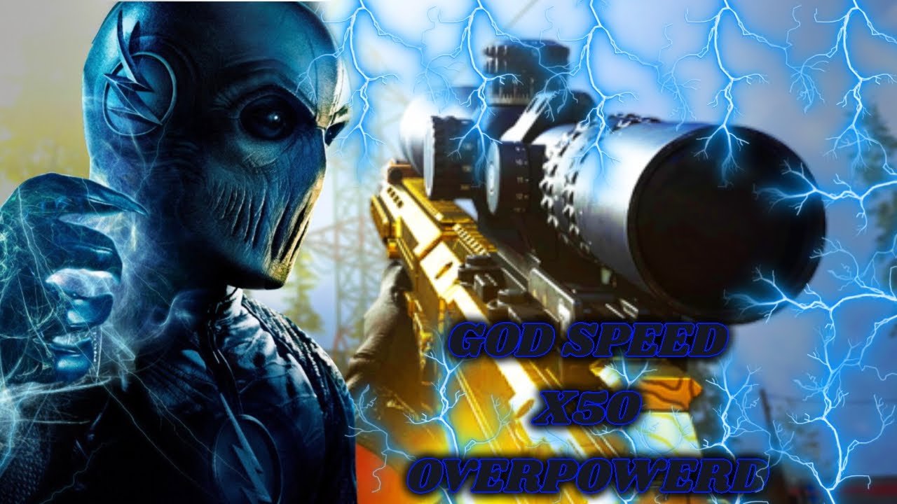 The Best Quickscoping Class Setup! The Best AX-50 Quickscope class ...