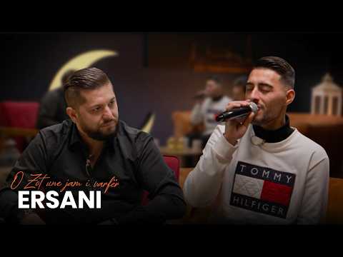 Ersan - O Zot une jam i varfër (Erduan Hiseni) #Ilahi2026