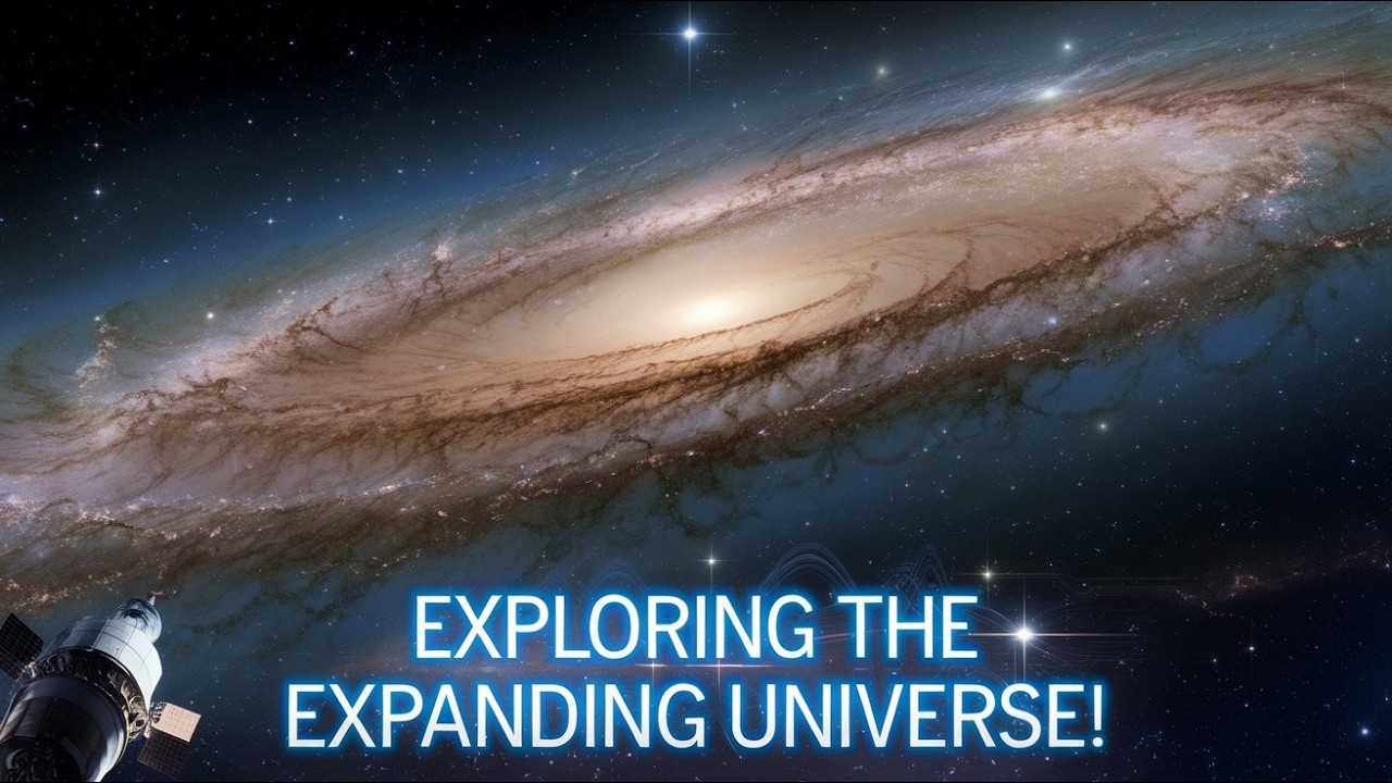 Exploring the Expanding Universe From Hubble to the Big Bang and Beyond ...