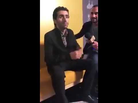 Elşad Xose yarişdan uzaqlaşdırıldıqdan sonra