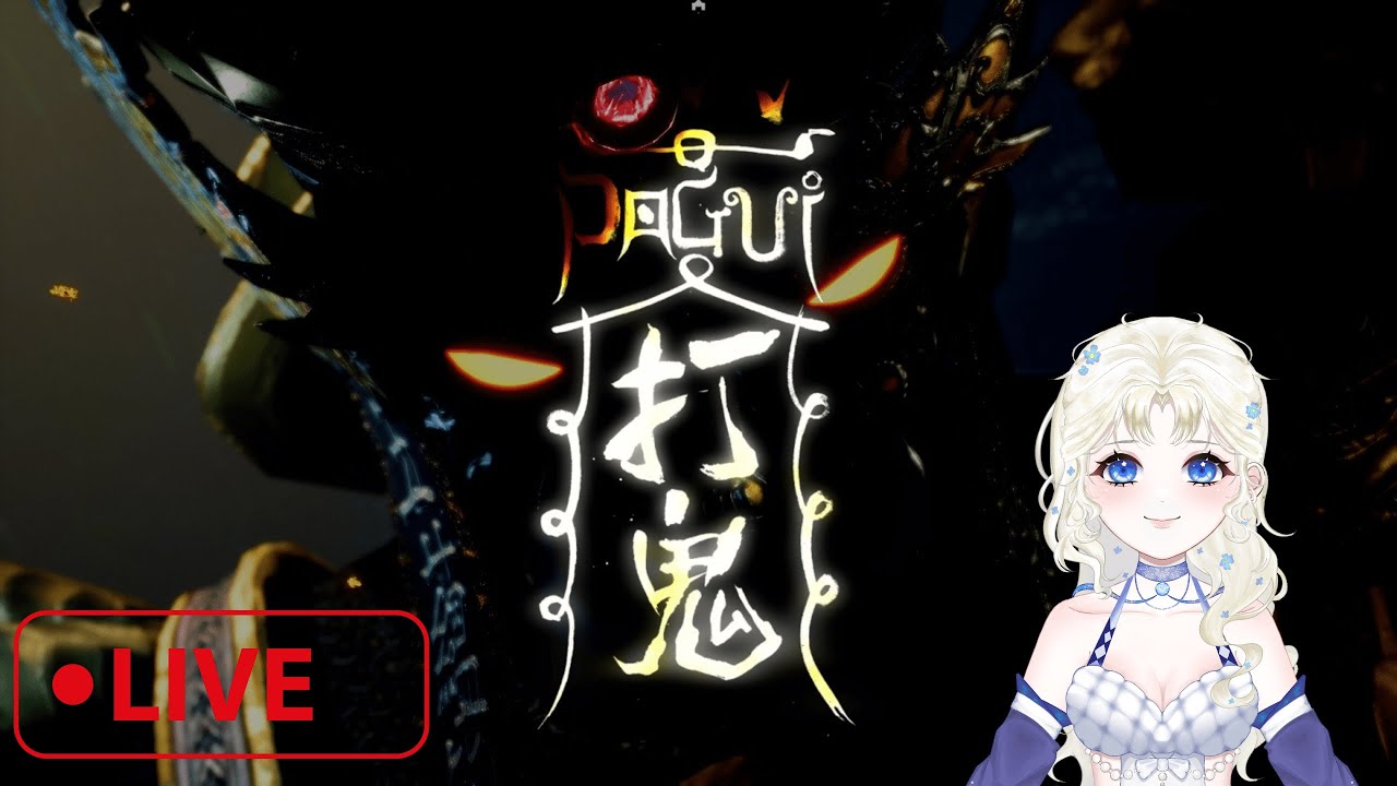 [Pagui 2| Stream] Tiếp chapter 2 - YouTube