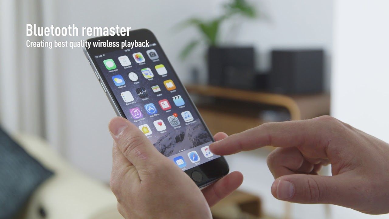 SC-PMX82 CD Micro System - YouTube