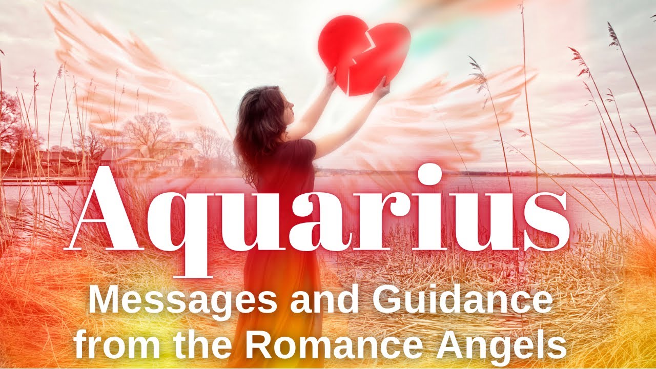 ♒️ Aquarius You are calling in a romance of a lifetime 🥰💗 Romance ...