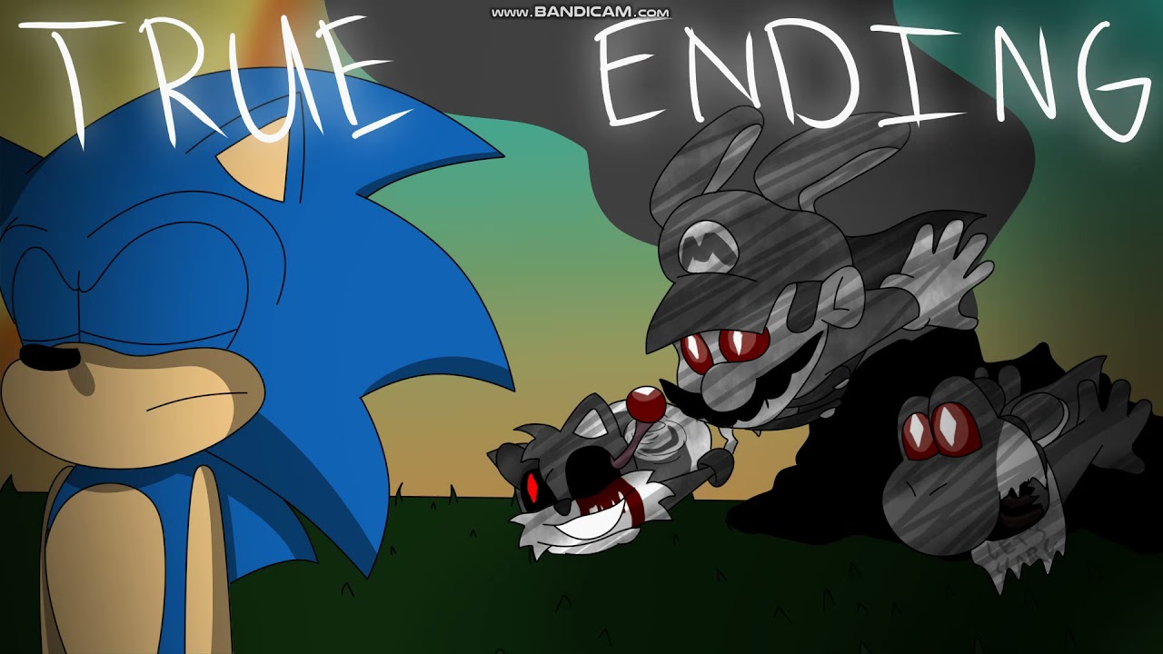 fnas 3 reburned (True ending gameplay) (SPOILERS ALERT!!!!!) - YouTube