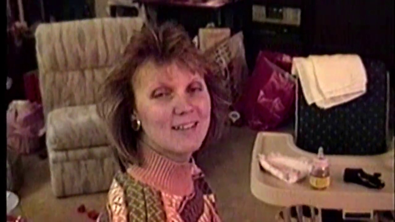 1993, The B Family - YouTube
