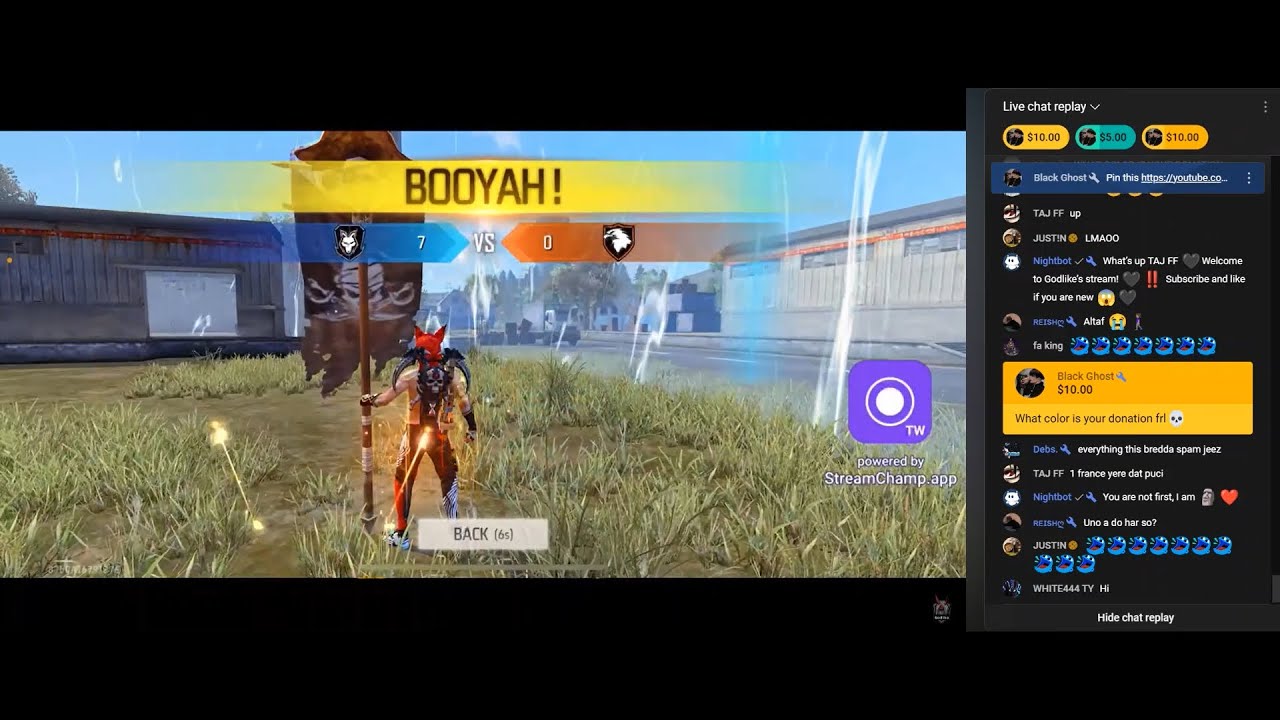 A Rich Guy @SoulThePro Came on @godlike. Stream😲🔥 Prt 3 *Funny*🤣 ...