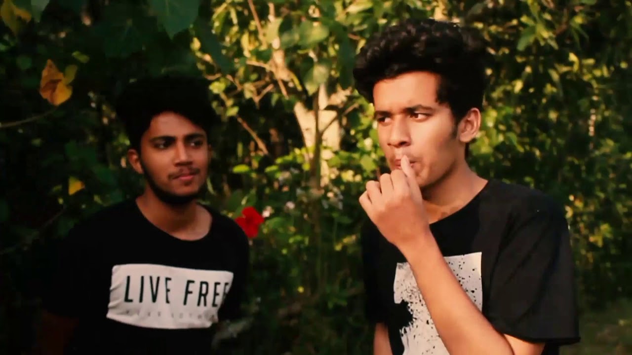 ITM-Mayyil First years trip 2017-2020 - YouTube