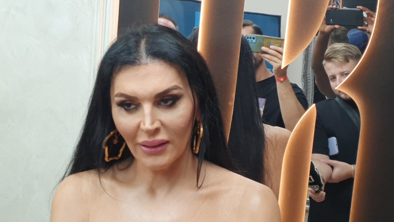 ELECTRA ELITE OTKRILA KOLIKO PARA DOBIJE ZA SEKS: SRBIJA TREBA DA LEGALIZUJE PROSTITUCIJE - YouTube