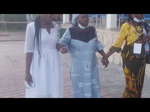 Cimetière De Papa Felicien Bazedi