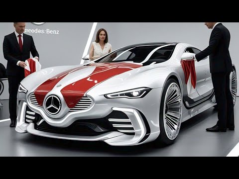 2025 Mercedes-Benz vs. Audi vs. Maserati | Ultimate Luxury ...