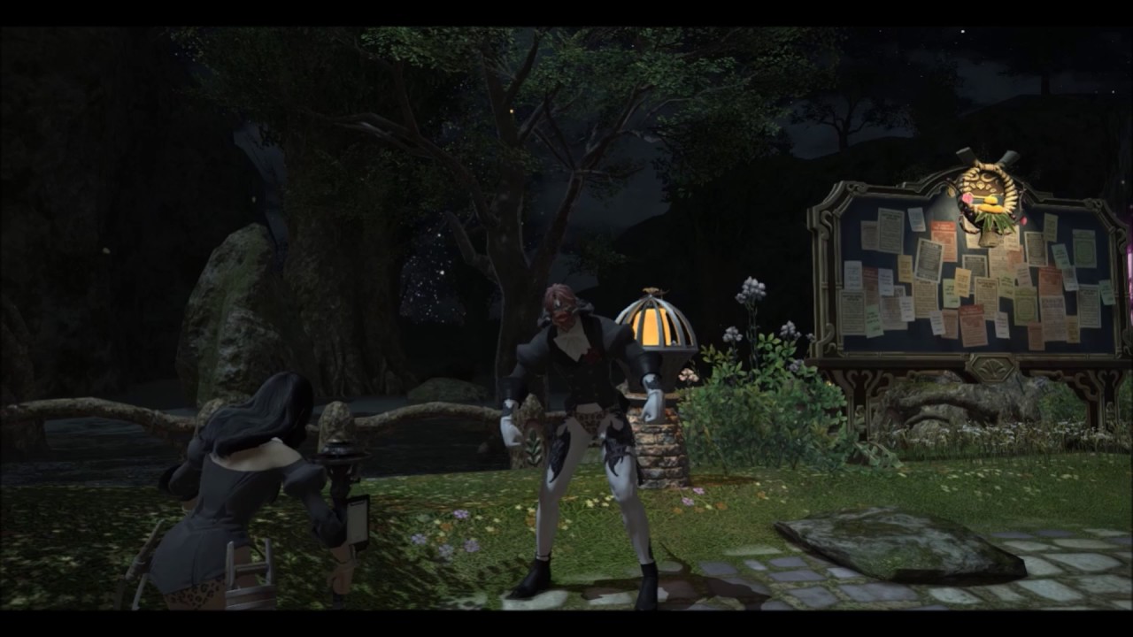 Manderville Dance - YouTube
