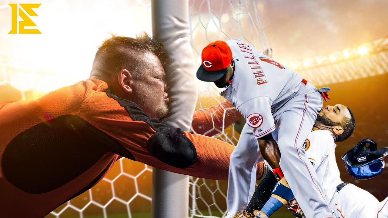 Having The Worst LUCK In Sports, or The Best| Is Talent Real or Just Work and Skill Paying Off ...