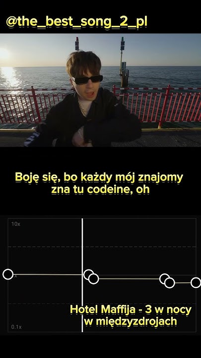 Hotel Maffija - 3 w nocy w Międzyzdrojach #editmusic #mata - YouTube