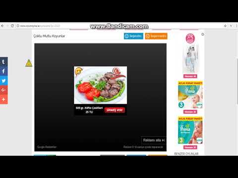 Çoklu Mutlu Koyunlar Oyunu Oyna