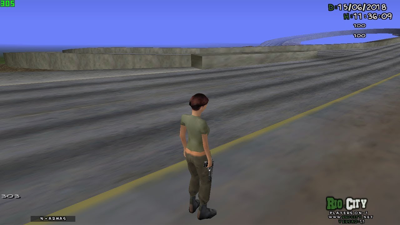 🎮GTA ANTI LAG,FPS + 300 - YouTube