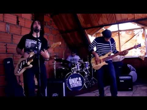 Adicción - Única Alternativa